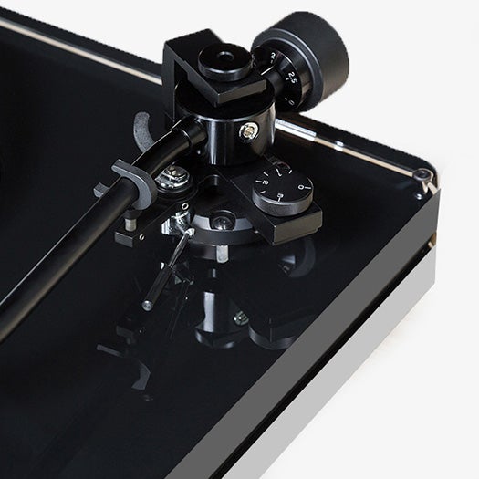 ECG-1 turntable – ELECTROCOMPANIET.COM