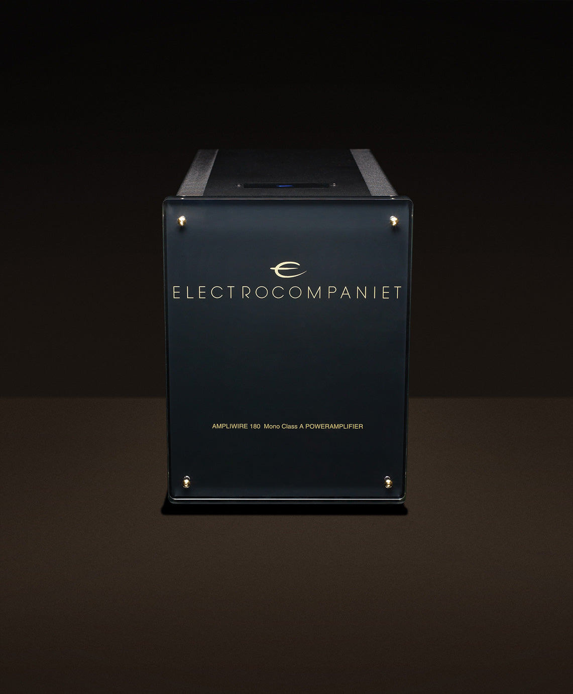 AW 180 Monoblock Power Amplifier – ELECTROCOMPANIET.COM