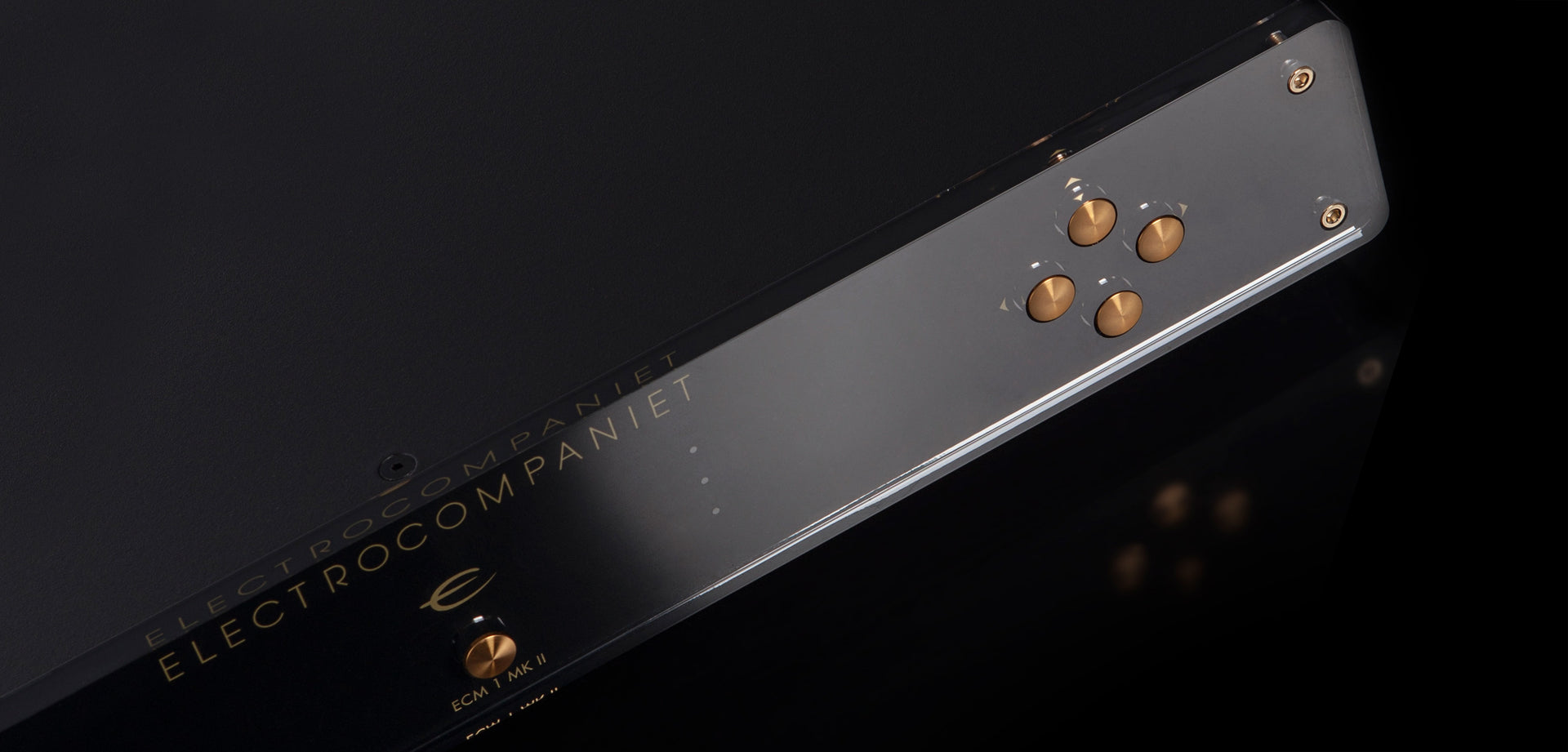 Streamers and Sources Collection – ELECTROCOMPANIET.COM