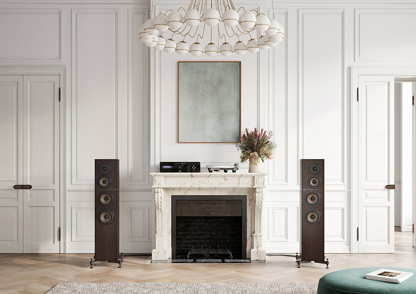 ECI 6 DX MKII Integrated Amp/DAC/Streamer – ELECTROCOMPANIET.COM