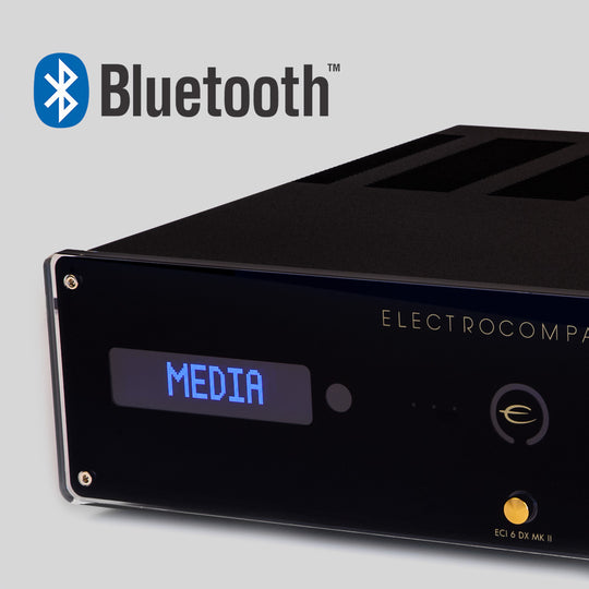 ECI 6 DX MKII Integrated Amp/DAC/Streamer – ELECTROCOMPANIET.COM