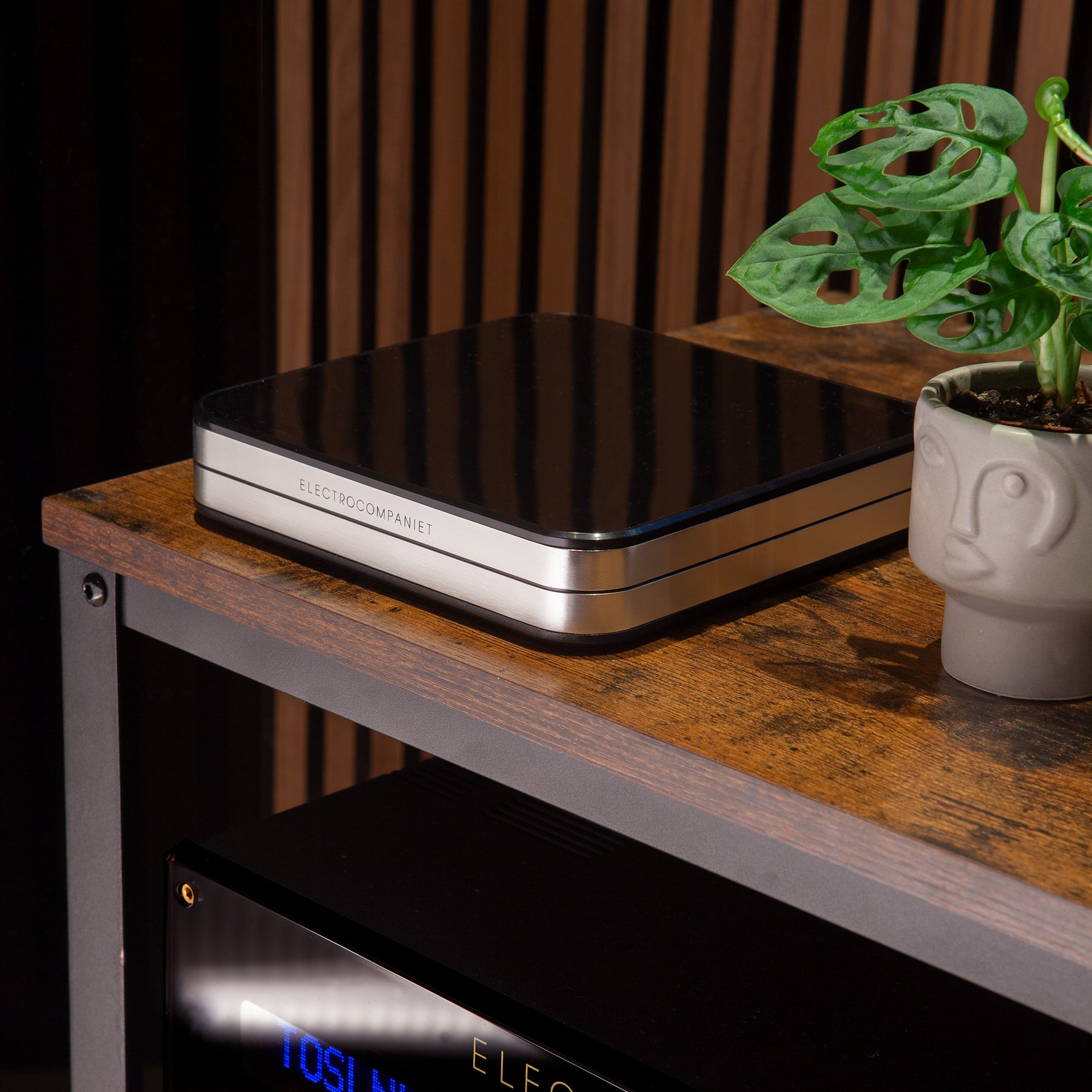 RENA S2 — Wireless Streamer – ELECTROCOMPANIET.COM