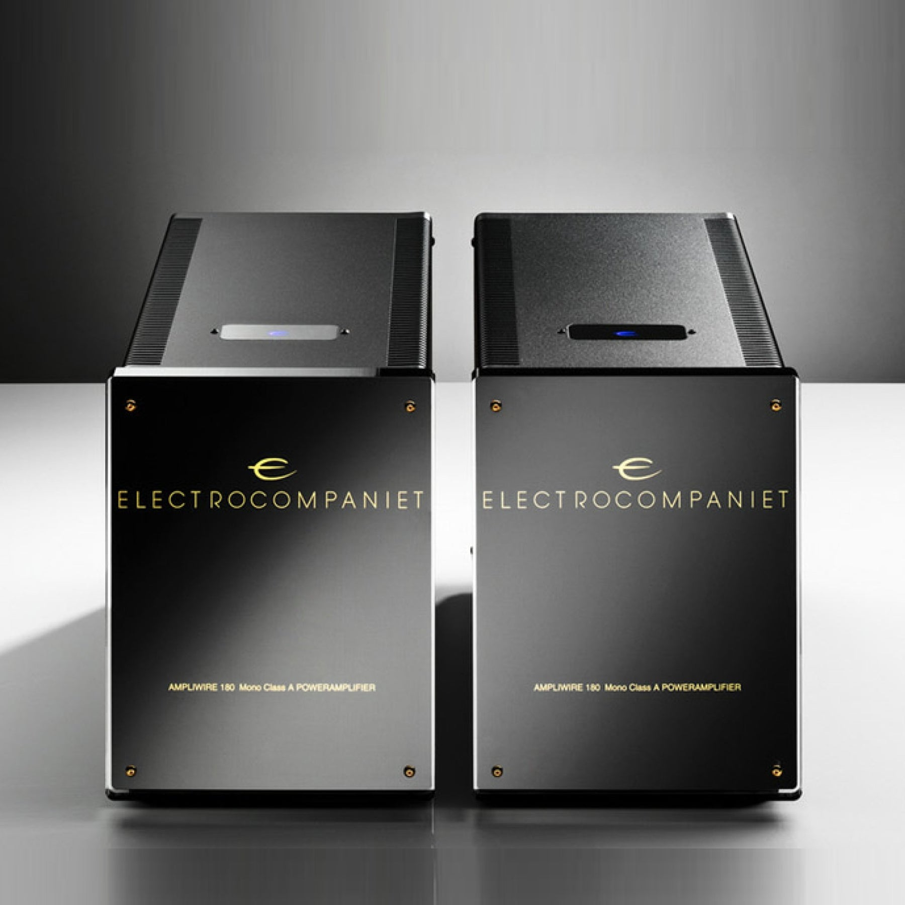 AW 180 Monoblock Power Amplifier – ELECTROCOMPANIET.COM