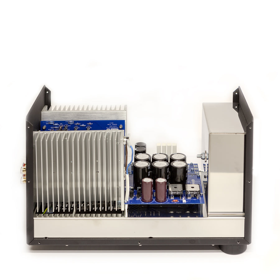 AW 180 Monoblock Power Amplifier – ELECTROCOMPANIET.COM