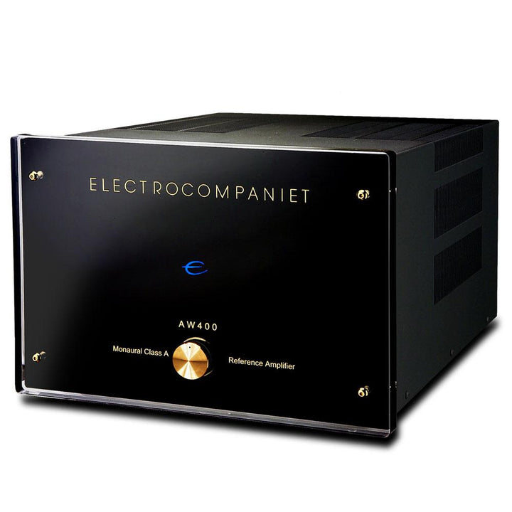 Power amplifiers Collection – ELECTROCOMPANIET.COM