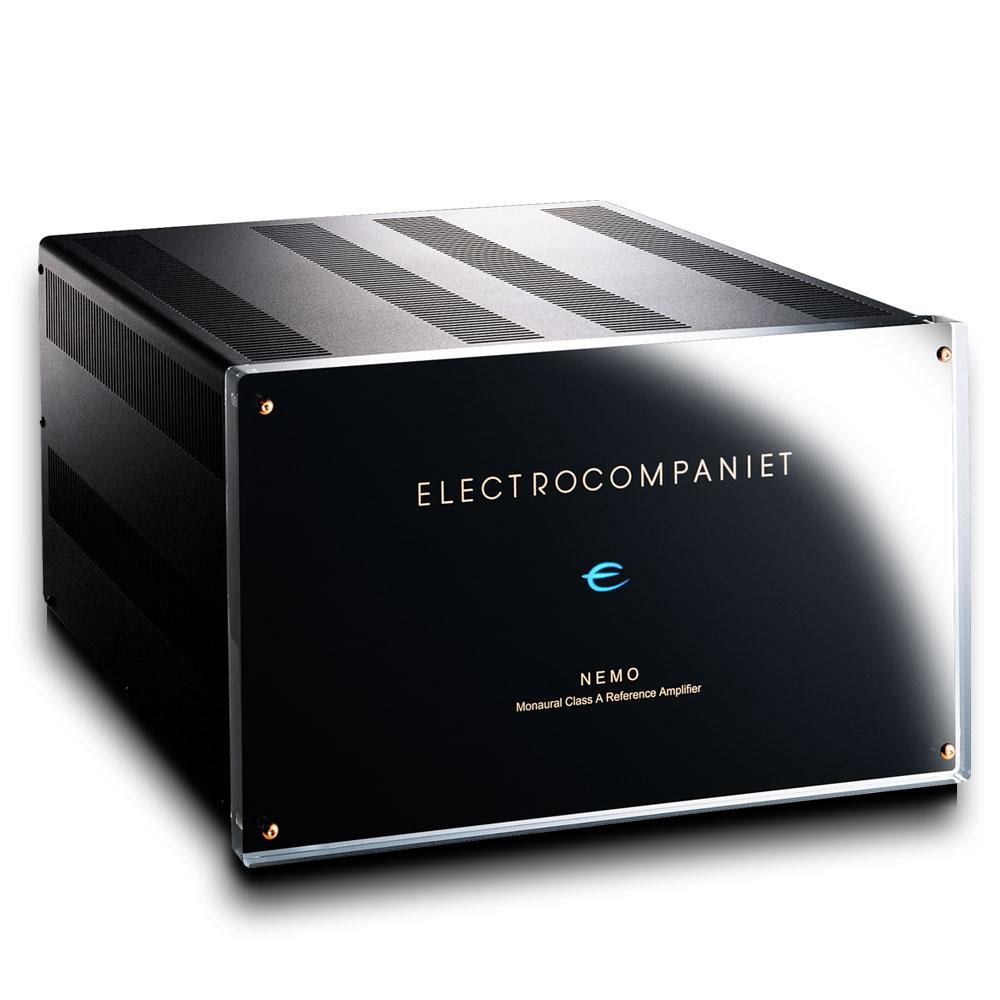 NEMO (AW600) Mono Block – ELECTROCOMPANIET.COM
